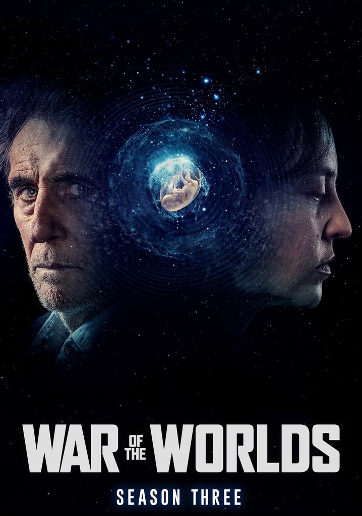 War of the Worlds Season 3 - watch episodes streaming online