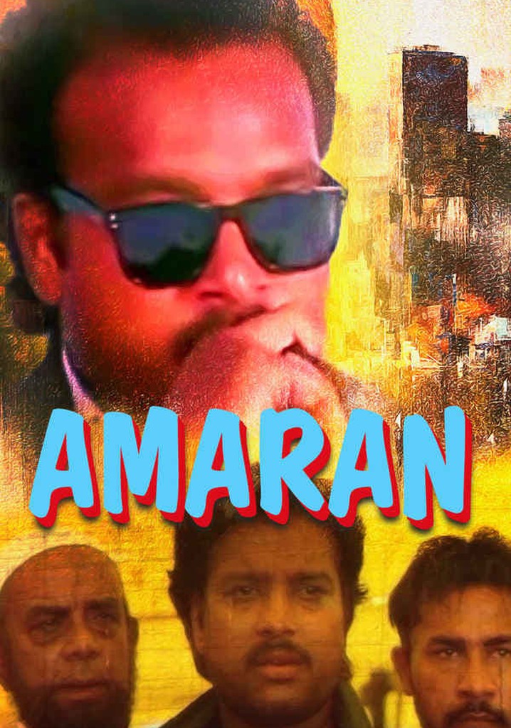 Amaran streaming: where to watch movie online? Amaran streaming: where to watch movie online?
