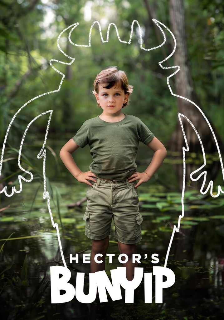 Hector's Bunyip - película: Ver online en español