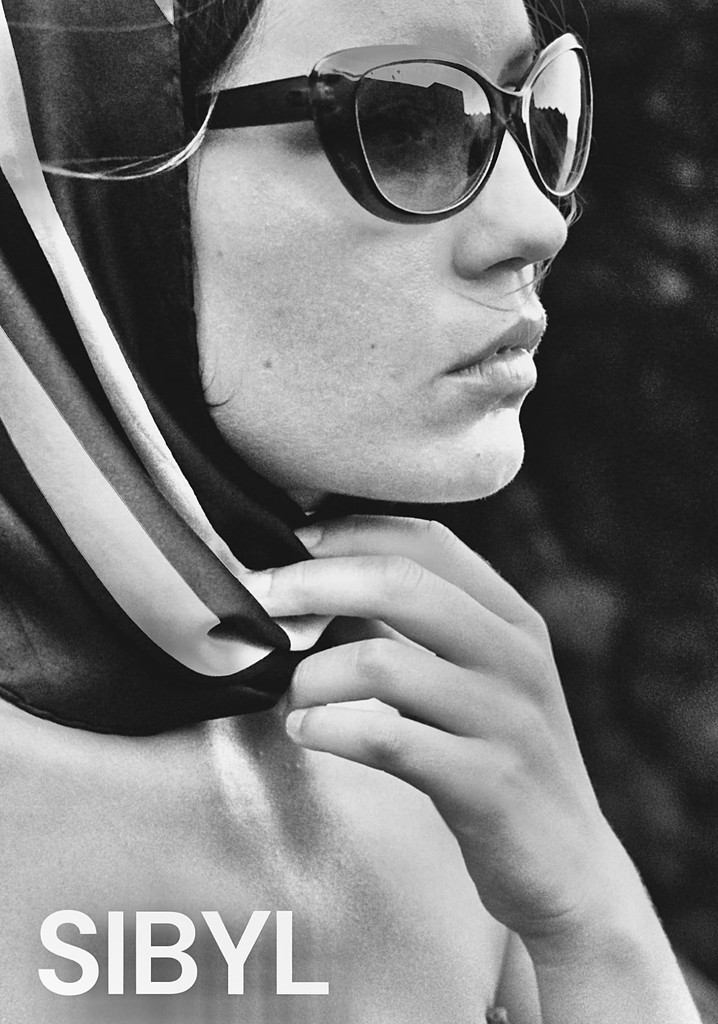 Où regarder Sibyl en streaming complet et légal