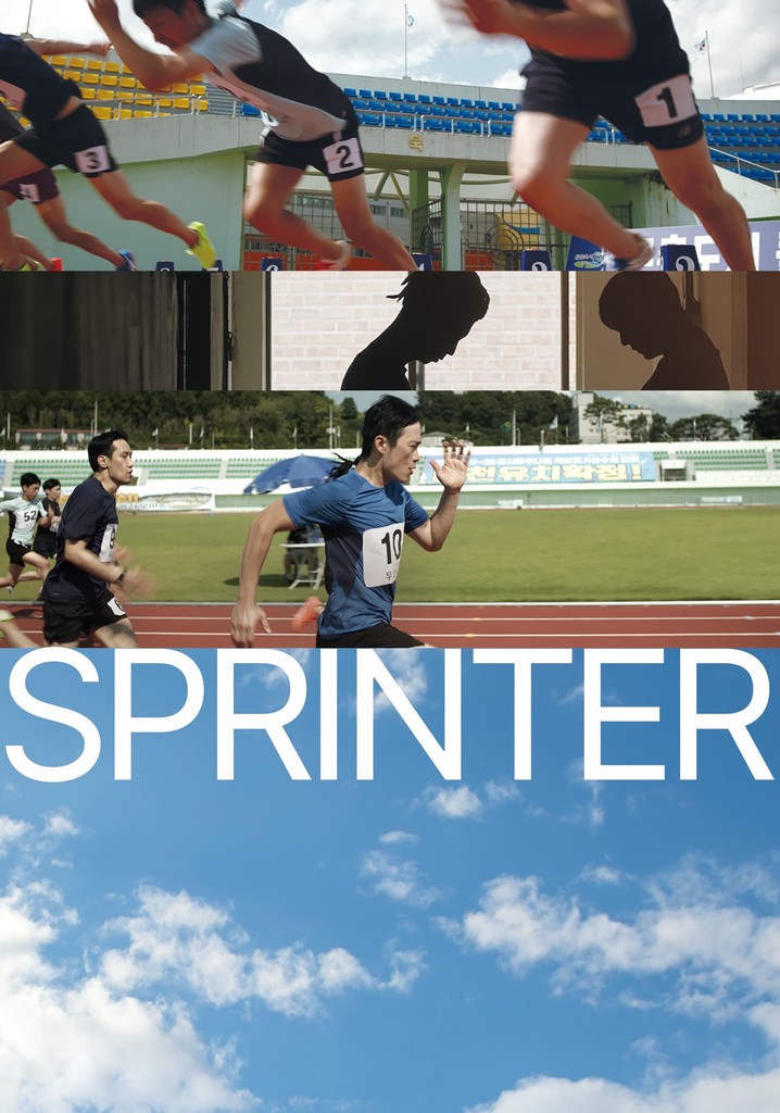Sprinter streaming: where to watch movie online?