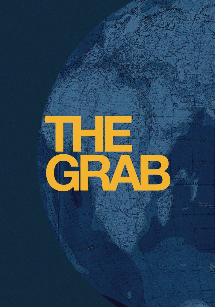 The Grab streaming: where to watch movie online?