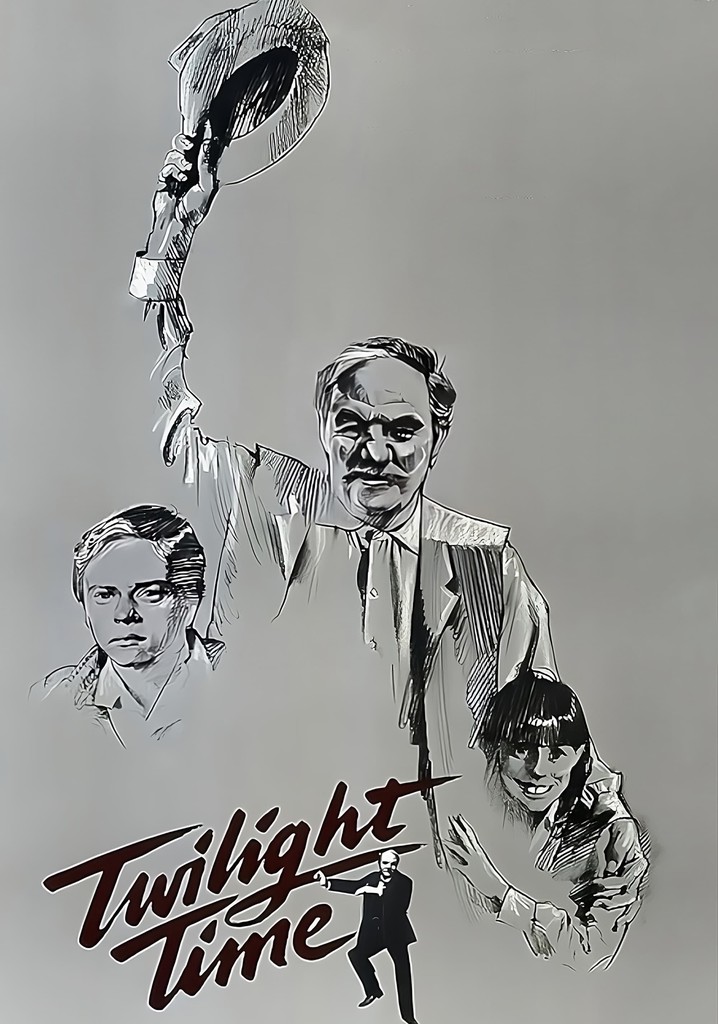 Twilight Time streaming: where to watch online?