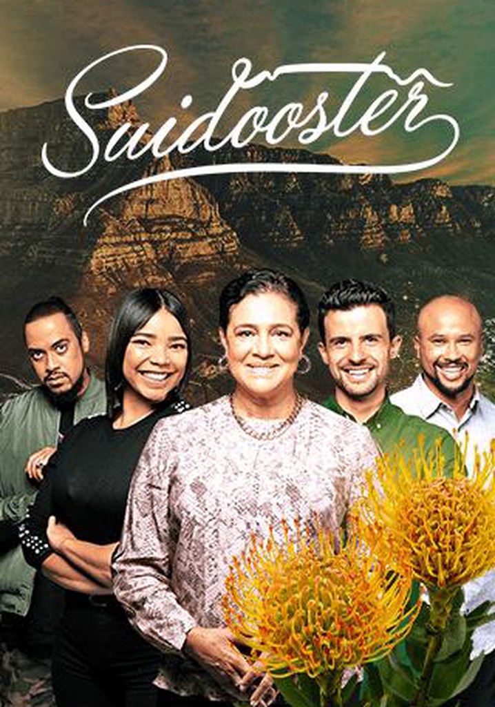 Suidooster - watch tv series streaming online