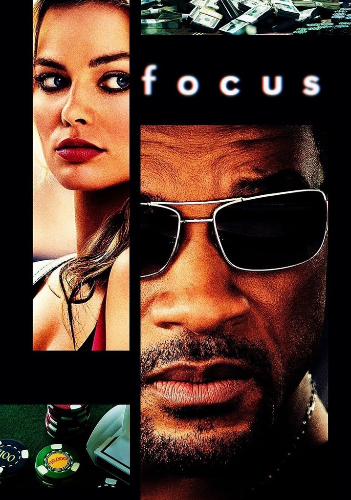 Focus streaming: where to watch movie online?