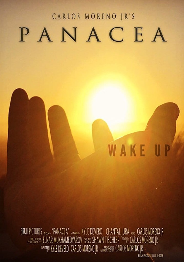 Panacea - movie: where to watch streaming online
