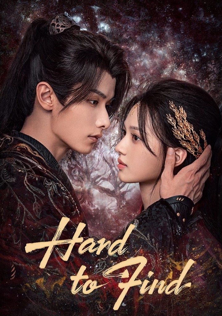 Hard to Find - watch tv show streaming online