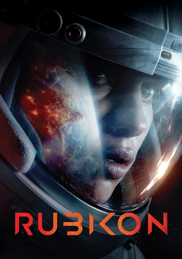 Où regarder Rubikon en streaming complet et légal