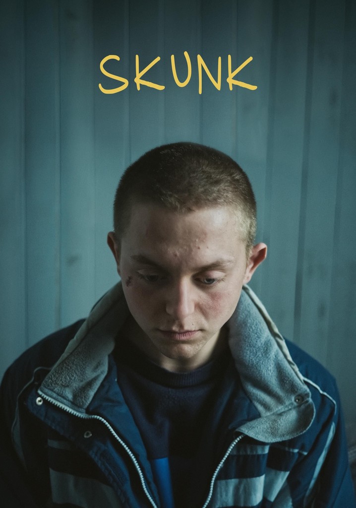 Skunk - movie: where to watch streaming online