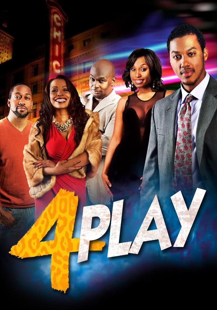4Play streaming: where to watch movie online?