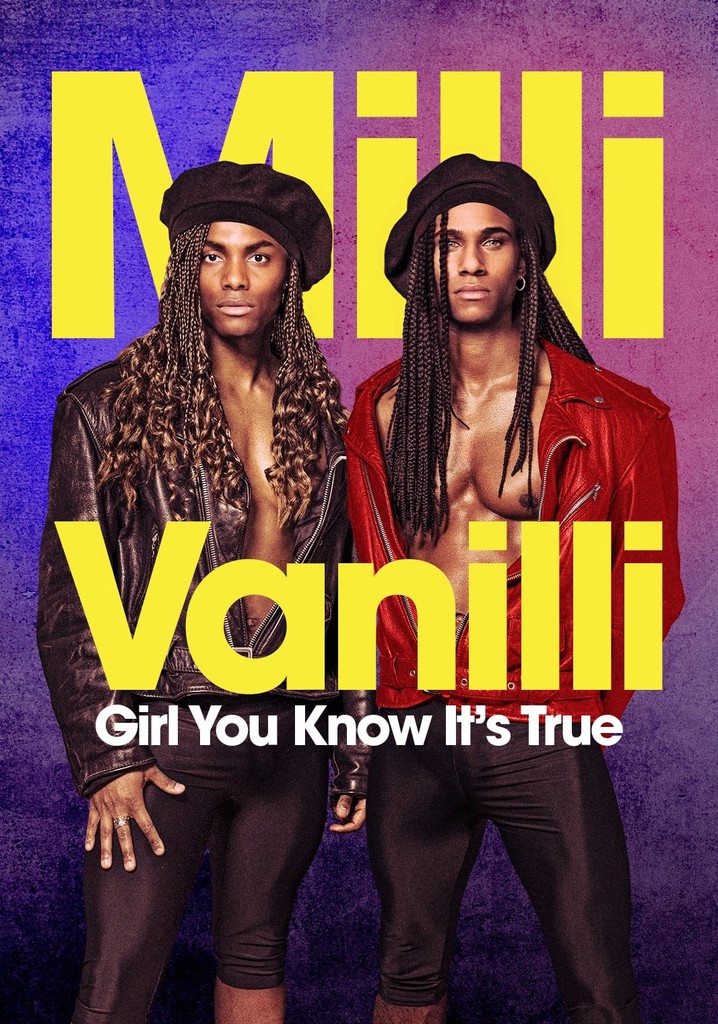 Girl You Know It's True - película: Ver online