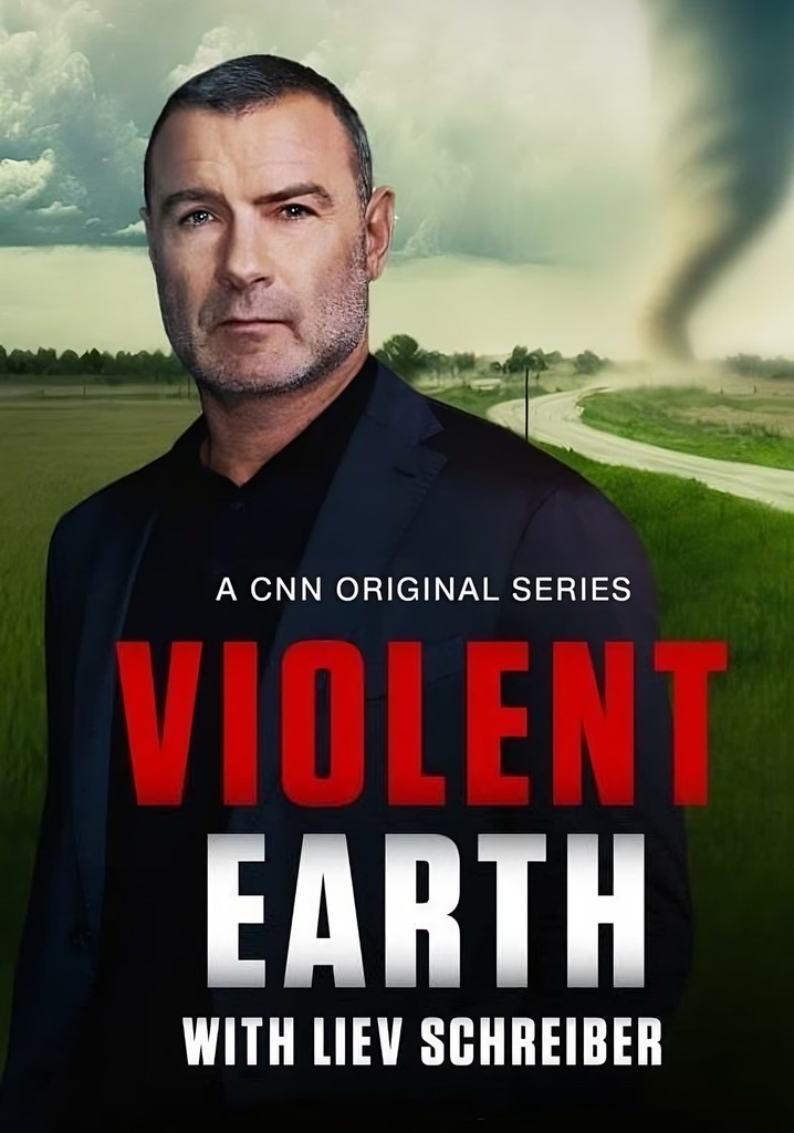 Violent Earth - streaming tv show online