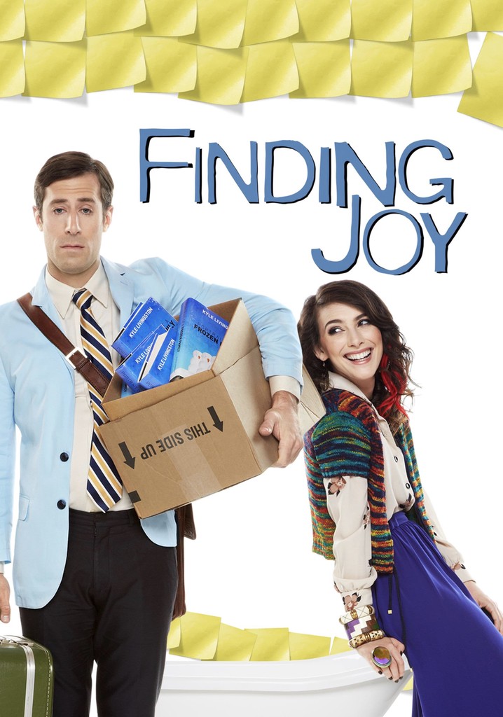 Finding Joy streaming: where to watch movie online?