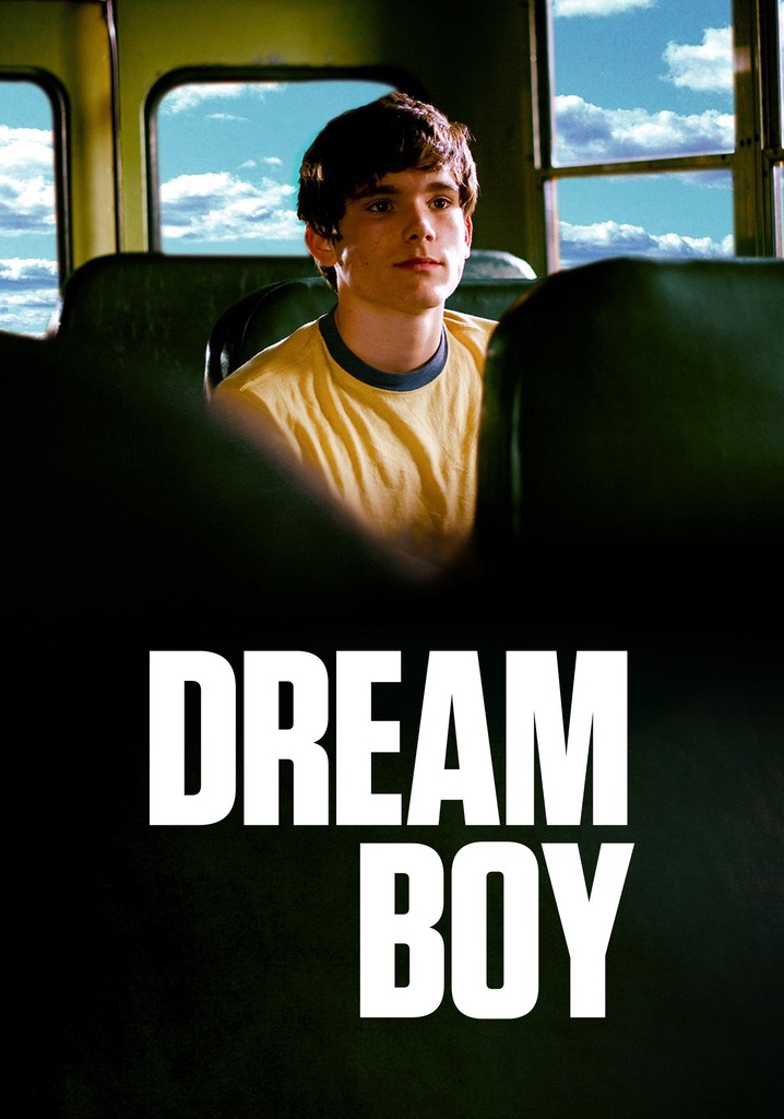 Dream Boy - streaming: gdzie obejrzeć film online?
