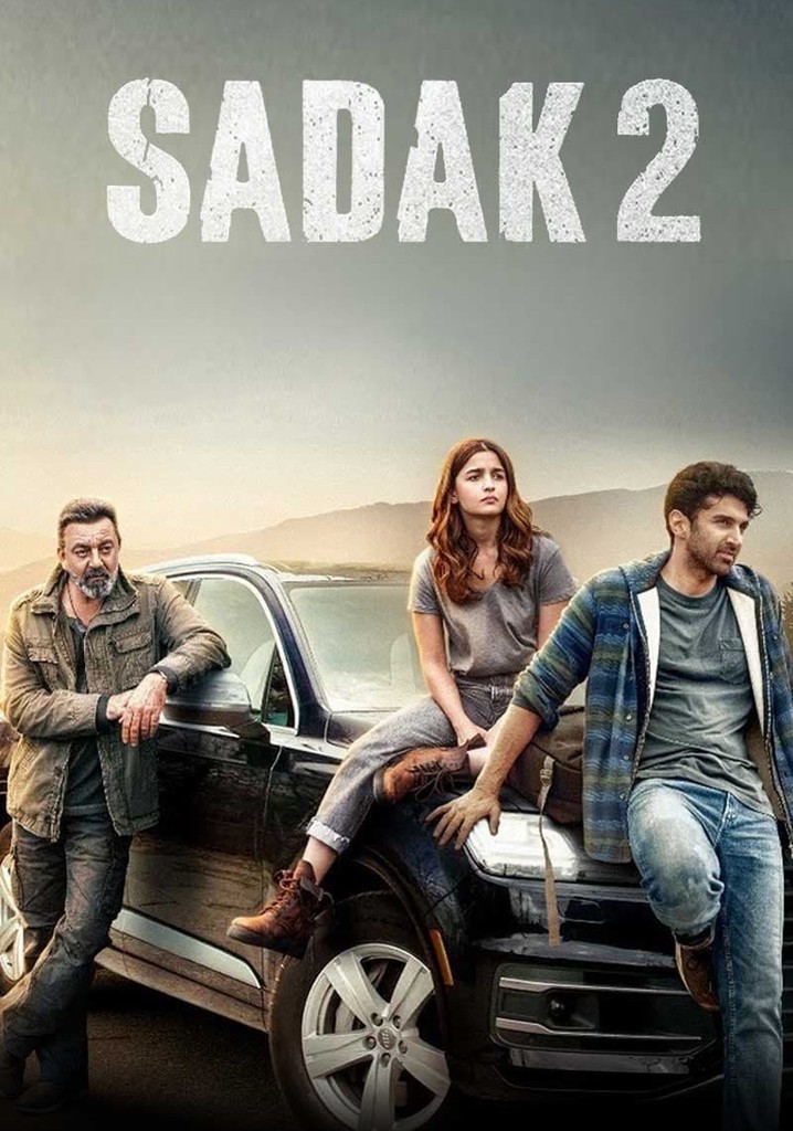 Sadak 2 streaming: where to watch movie online?