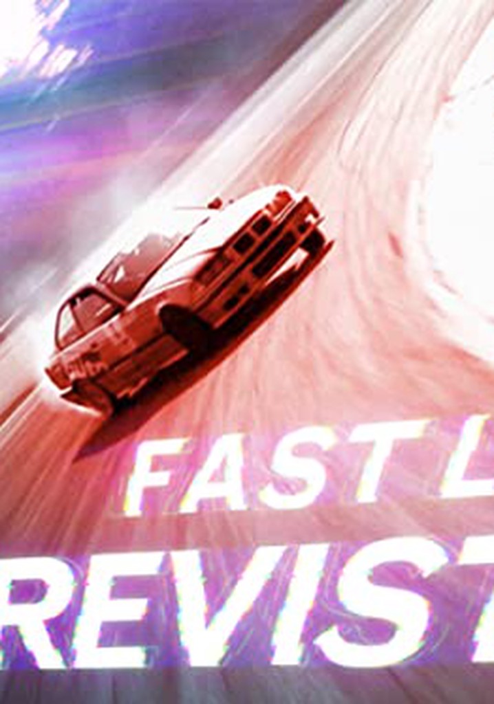 Fast Lap - watch tv show streaming online
