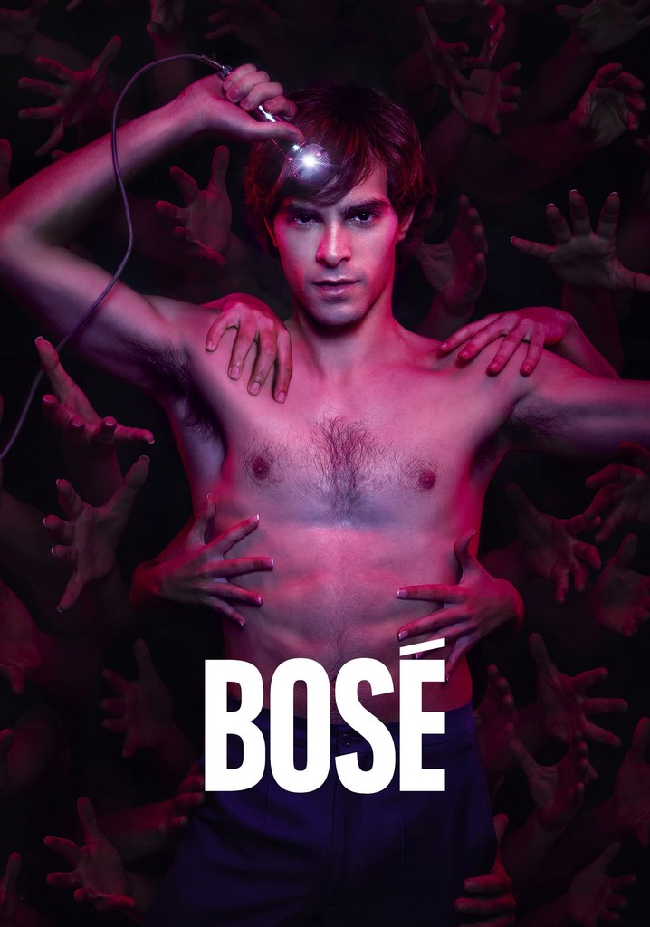 Bosé - watch tv show streaming online