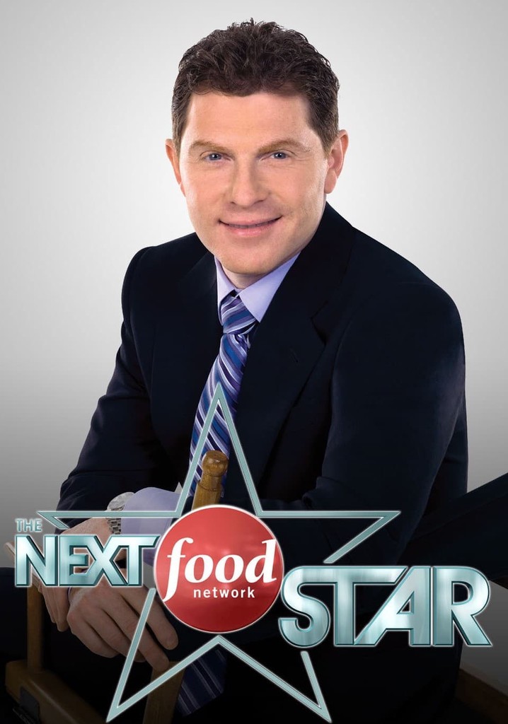 Food Network Star Season 5 - watch episodes streaming online