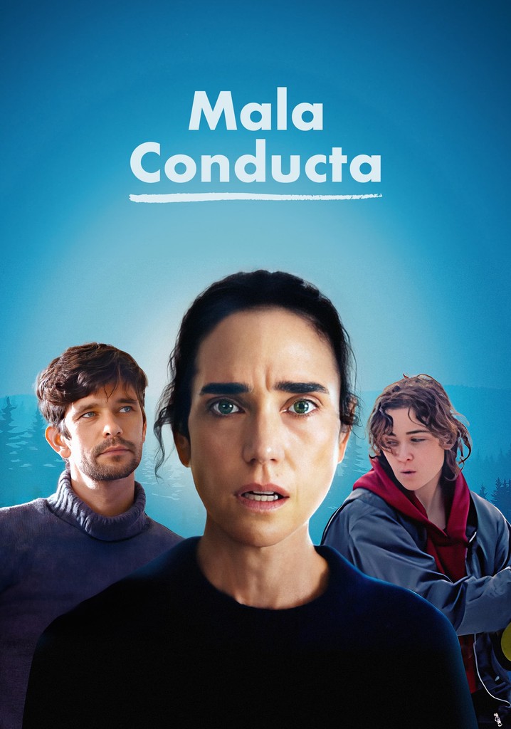 Mala conducta - película: Ver online en español