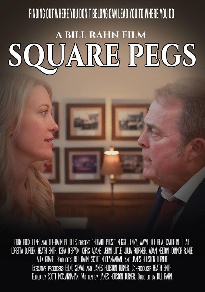 Square Pegs streaming: where to watch movie online?