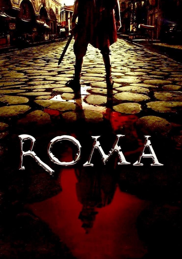 Roma - Ver la serie online completa en español