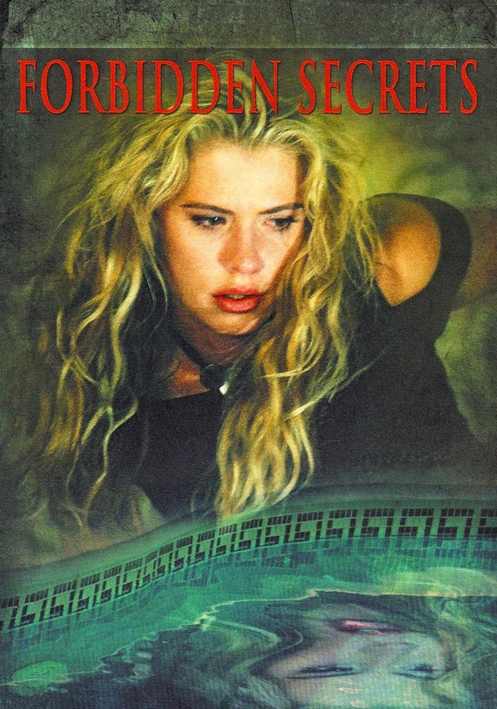 Forbidden Secrets streaming: where to watch online?