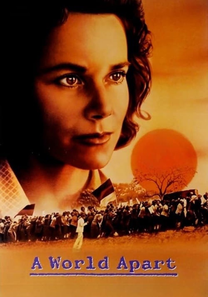 Un mundo aparte - película: Ver online en español