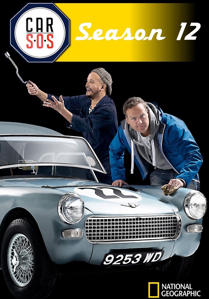 Saison 12 Car S.O.S. streaming: où regarder les épisodes?