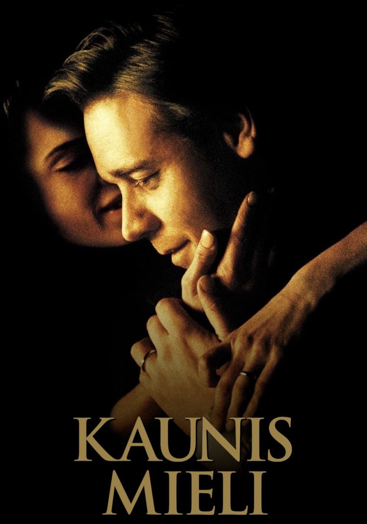Kaunis mieli - elokuva: missä suoratoistettavissa netissä