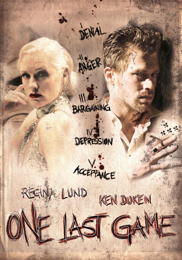 One Last Game streaming: where to watch online?