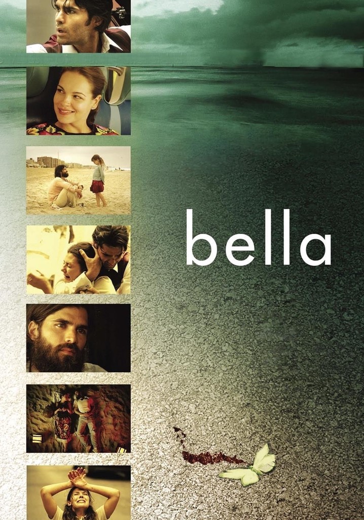 Bella streaming: where to watch movie online?