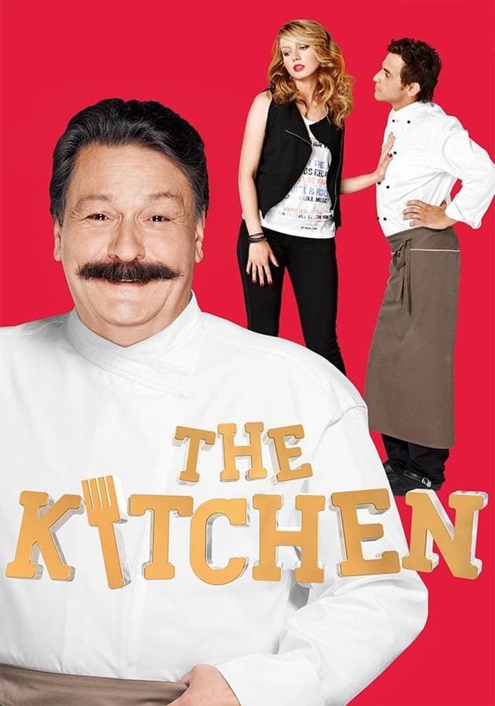 The Kitchen Season 6 - watch full episodes streaming online
