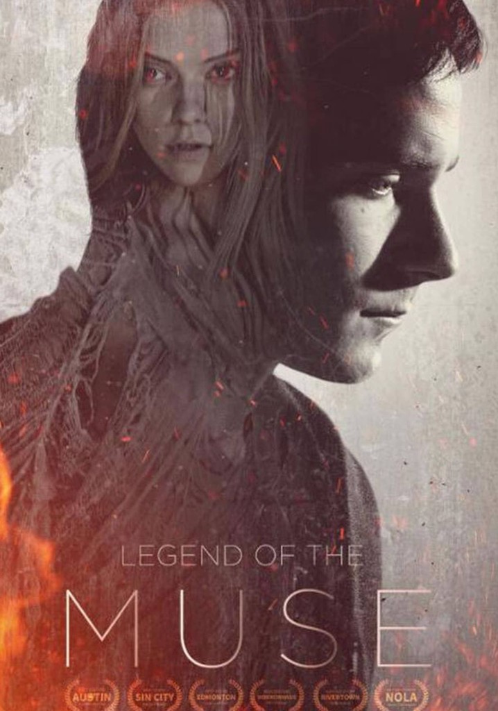 Legend of the Muse - película: Ver online en español