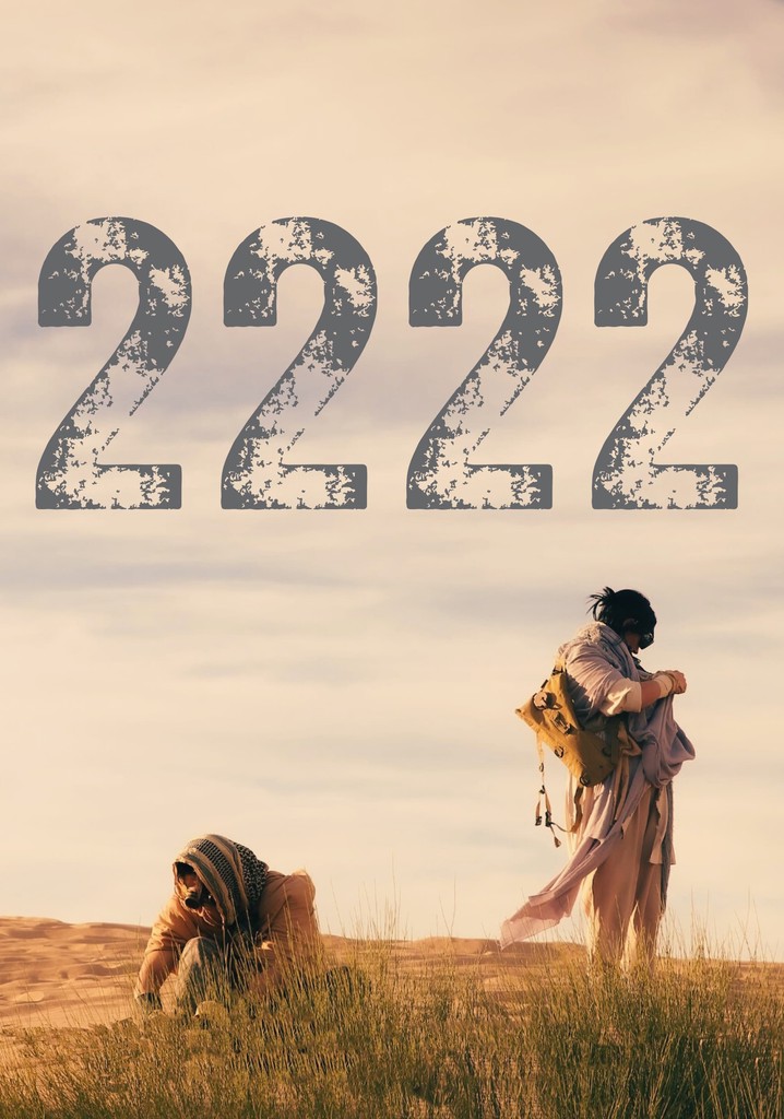 2222 - movie: where to watch streaming online