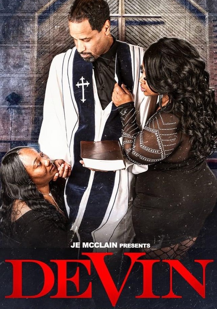 Devin streaming: where to watch movie online?