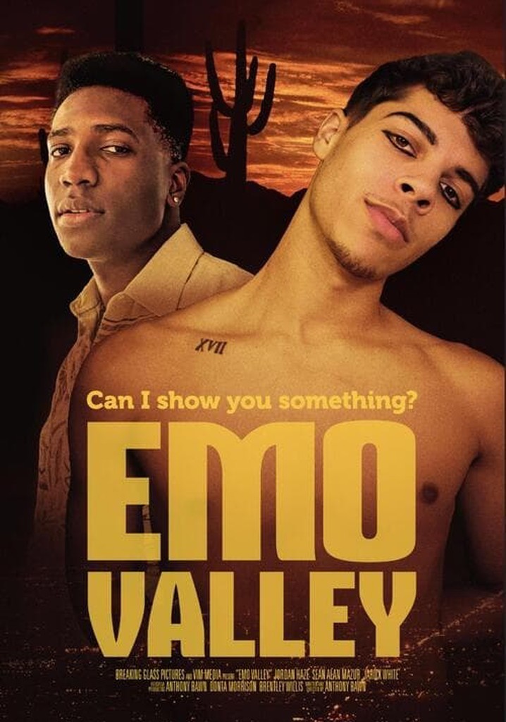Emo Valley streaming: where to watch movie online?