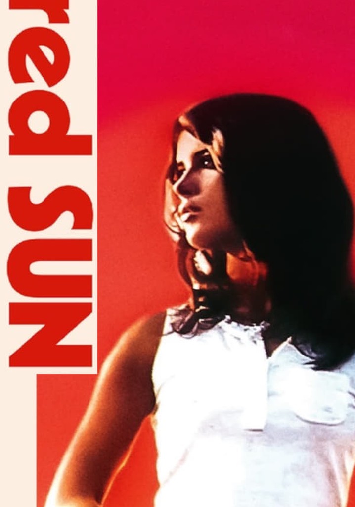 Red Sun - película: Ver online completa en español