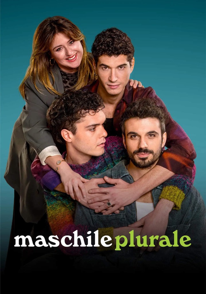 Maschile Plurale Film Guarda Streaming Online