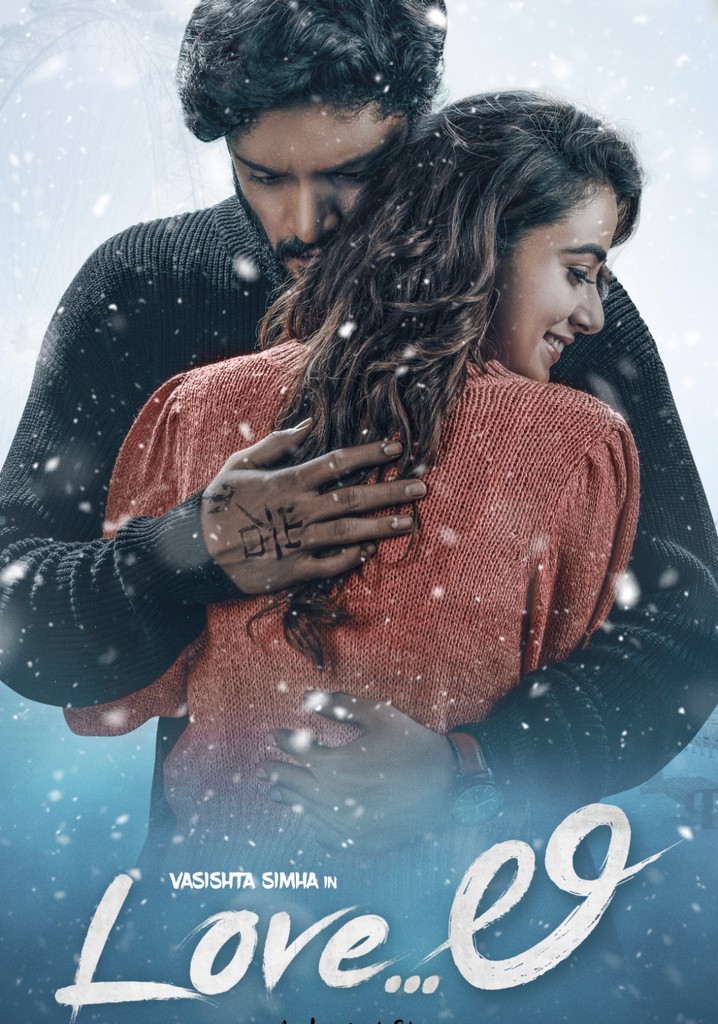 Love Li Streaming Where To Watch Movie Online