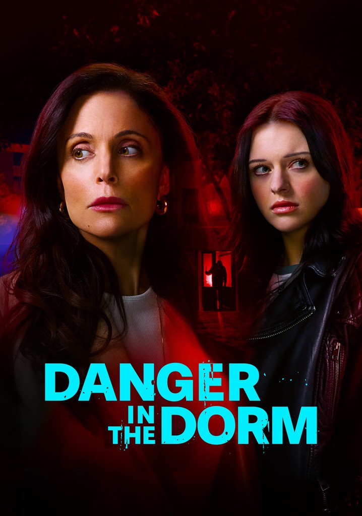 Danger in the Dorm - movie: watch streaming online