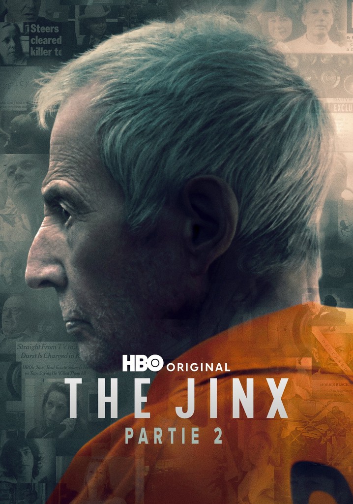 Saison 2 The Jinx: The Life and Deaths of Robert Durst streaming