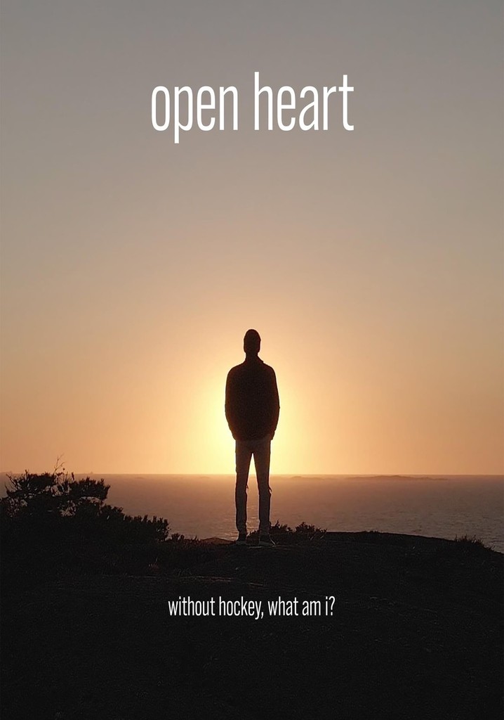 Open Heart - movie: where to watch streaming online
