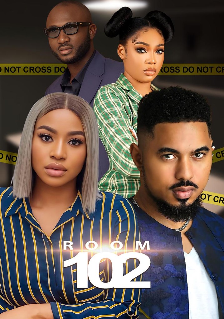Room 102 streaming: where to watch movie online?