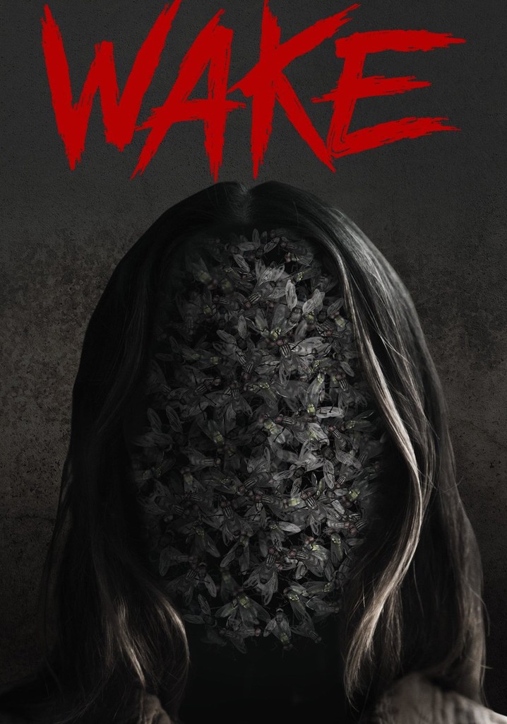 Wake streaming: where to watch movie online?