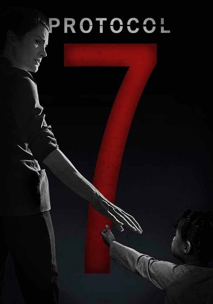 Protocol-7 streaming: where to watch movie online?
