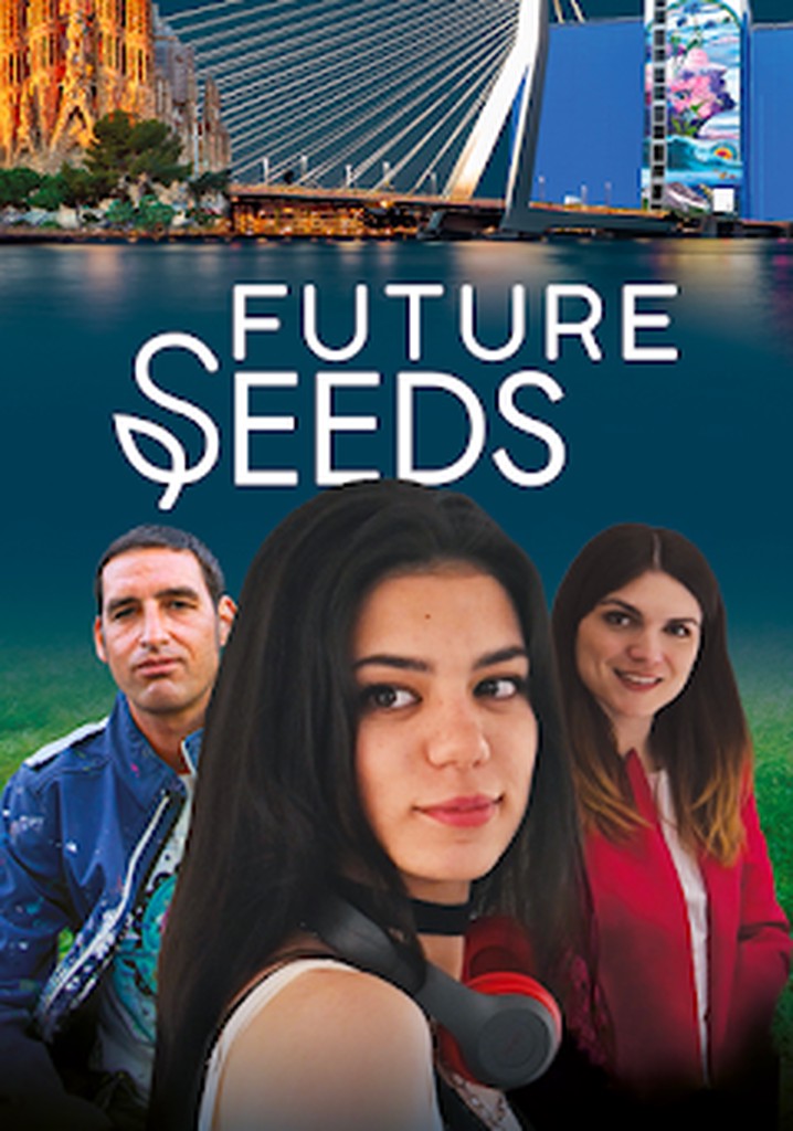 Future Seeds streaming: where to watch movie online?