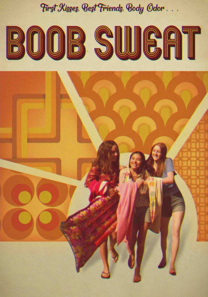 Boob Sweat streaming: where to watch movie online?