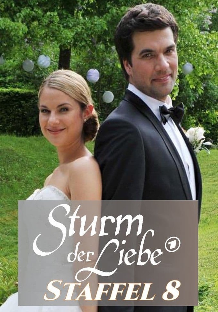 Storm of Love temporada 8 - Ver episodios online