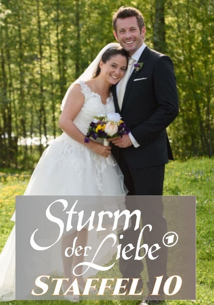 Storm of Love Season 10 - watch episodes streaming online