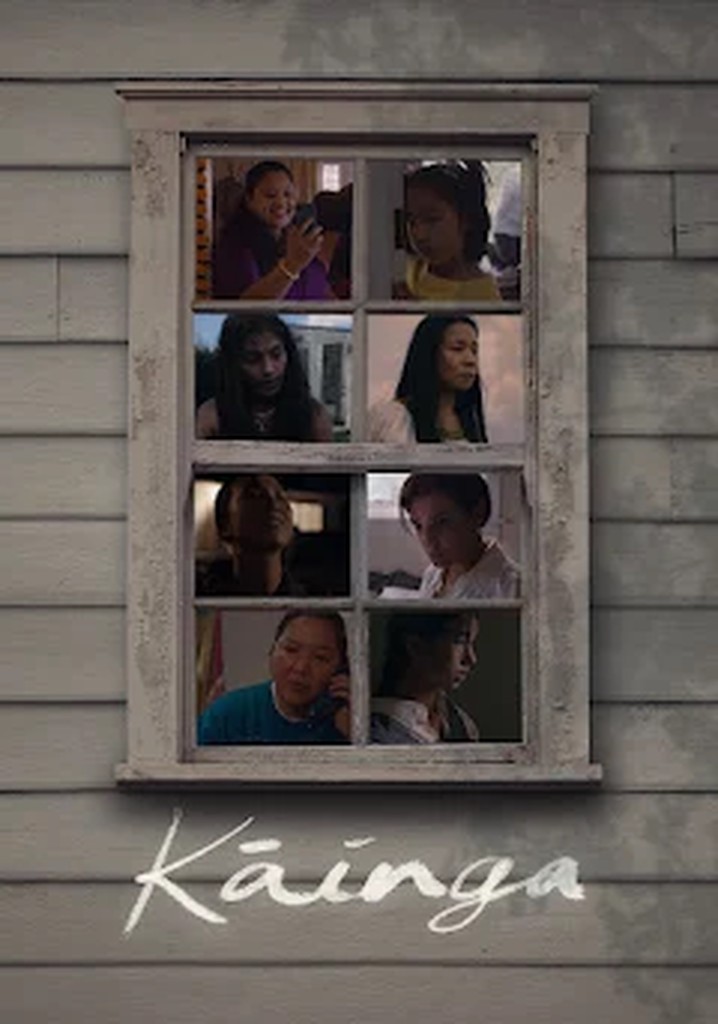 Kainga streaming: where to watch movie online?